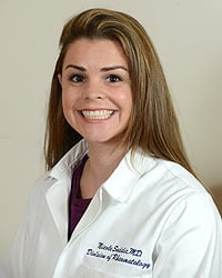 NICOLE SADDIC THOMAS, MD, FACR - Updated August 2025 - 8270 Willow Oaks ...