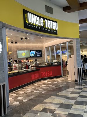 UNCLE TETSU - Updated May 2024 - 32 Photos & 11 Reviews - 925 Blossom ...