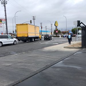 EL COMPA TIRES & WHEELS - 7850 Santa Fe Ave, Huntington Park ...