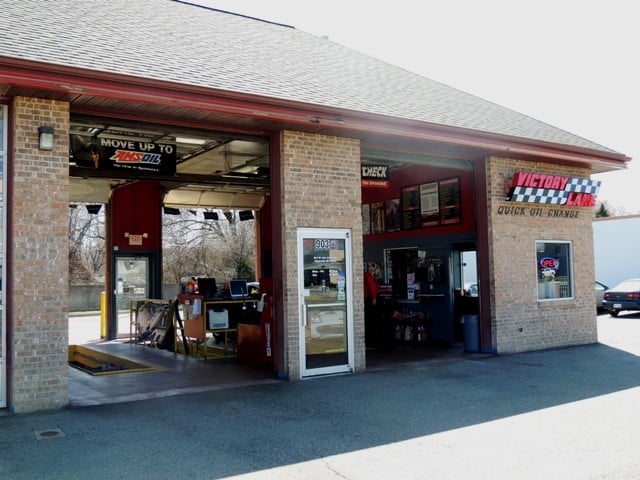 VICTORY LANE QUICK OIL CHANGE - Updated December 2025 - 21 Reviews ...