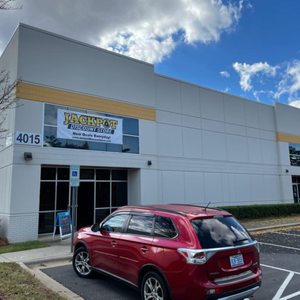 TREASURE HUNT LIQUIDATORS - Updated May 2025 - 545 Concord Pkwy N ...