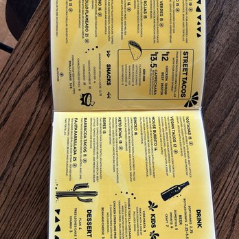 BOERNE TACO HOUSE - Updated August 2025 - 101 Photos & 106 Reviews ...