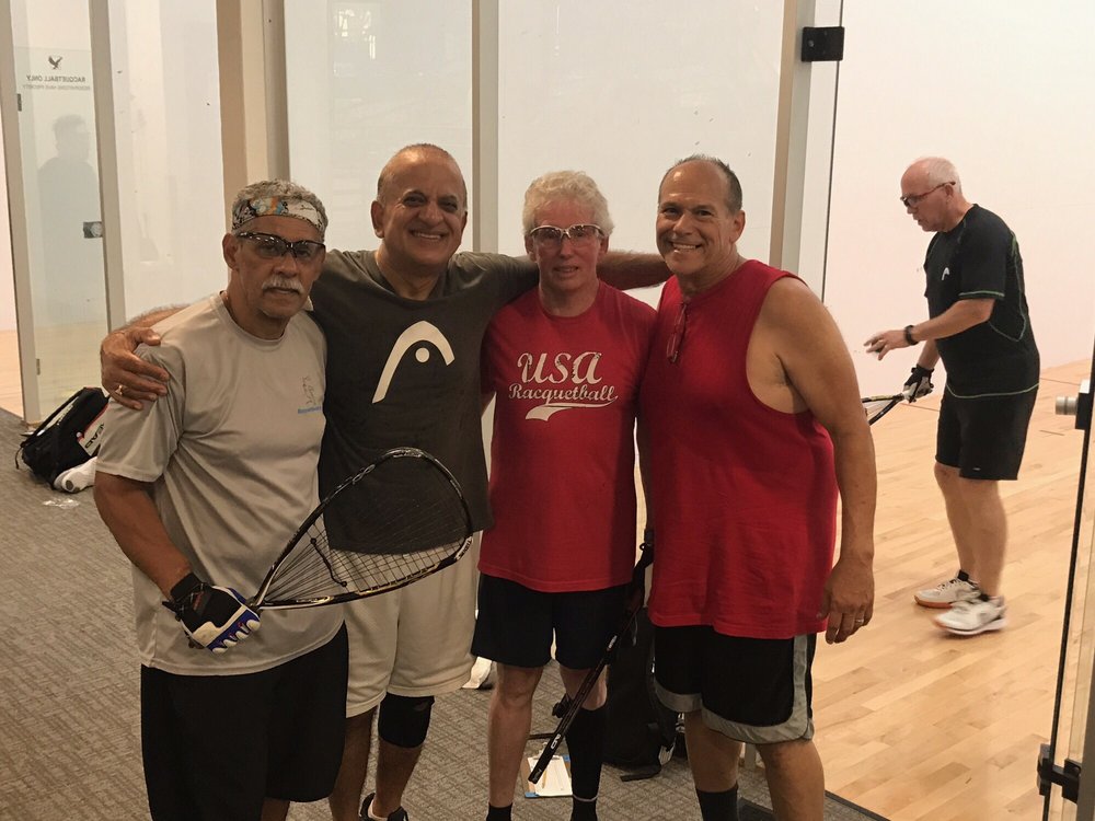 HIGHLANDS RANCH COMMUNITY ASSOCIATION - NORTHRIDGE REC CENTER - Updated ...