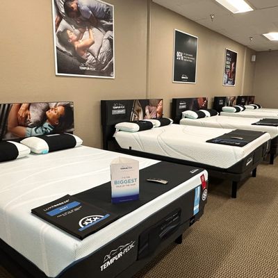 MANCINI’S SLEEPWORLD - EVERGREEN - Updated February 2025 - 17 Photos ...