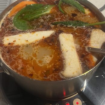 HOT N ROLL HOT POT - Updated September 2025 - 389 Photos & 216 Reviews ...