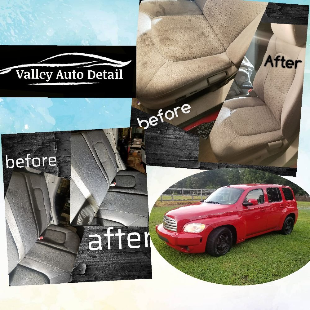VALLEY AUTO DETAIL - Updated February 2025 - 21 Photos - Cullman ...