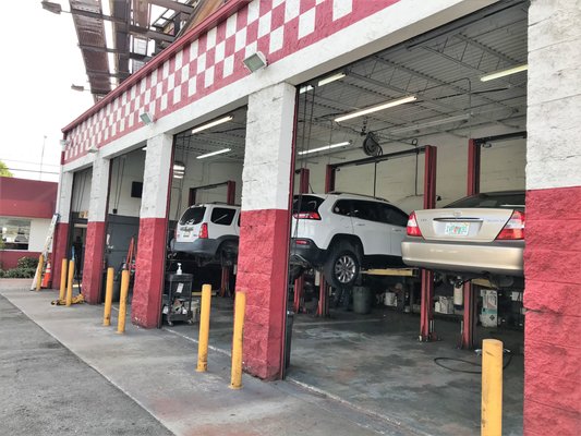 EF TIRE & AUTO REPAIR - Updated October 2025 - 45 Photos & 116 Reviews ...