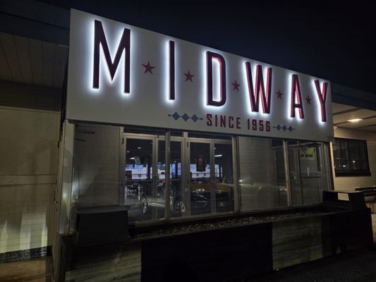 MIDWAY BOWL - Updated May 2026 - 35 Photos & 23 Reviews - 1561 Holly ...