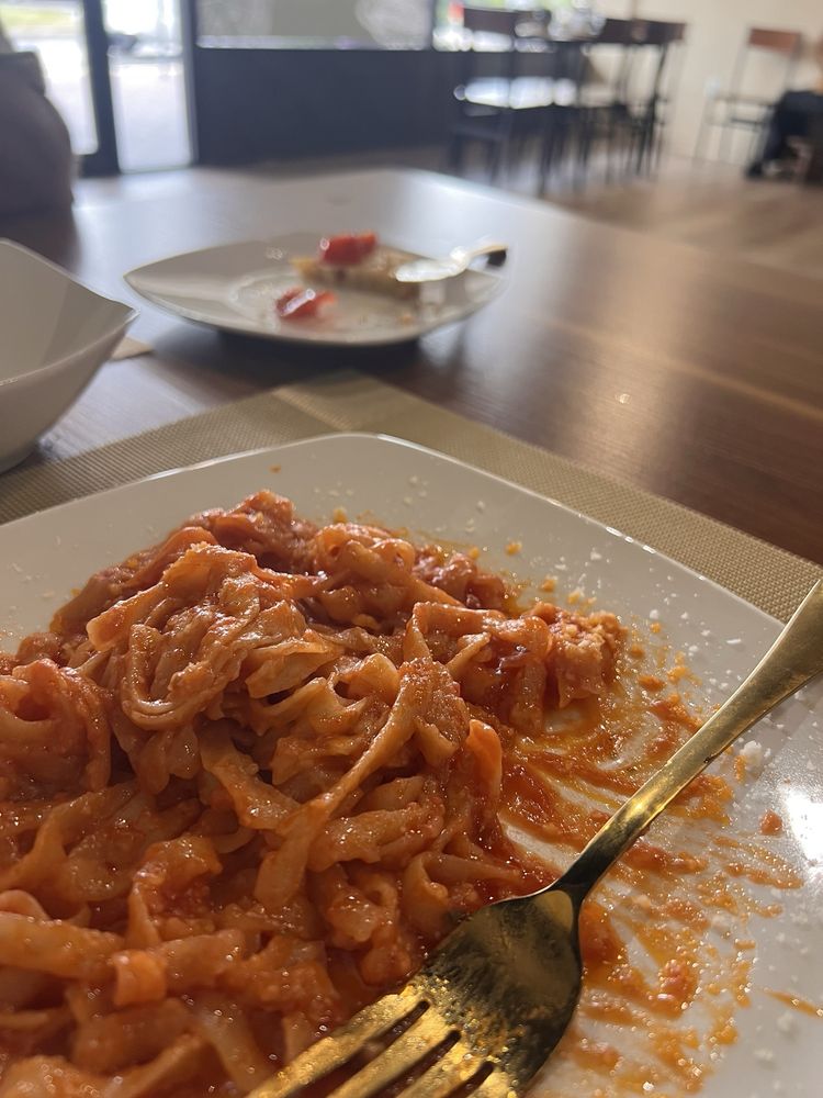 BAFFONE ITALIAN BAKERY - Updated August 2025 - 188 Sausalito Blvd ...