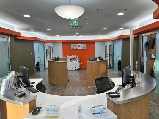 MEMORIAL HERMANN-GOHEALTH URGENT CARE - Updated October 2025 - 30129 ...