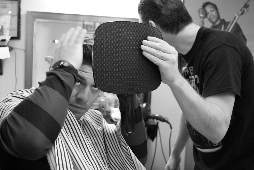 GENO’S CUSTOM HAIRCUTS - Updated June 2025 - 46 Photos & 80 Reviews ...