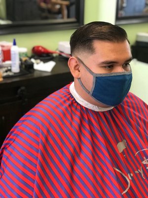 THE PARLOR BARBER SHOP - Updated October 2024 - 40 Photos & 80 Reviews ...