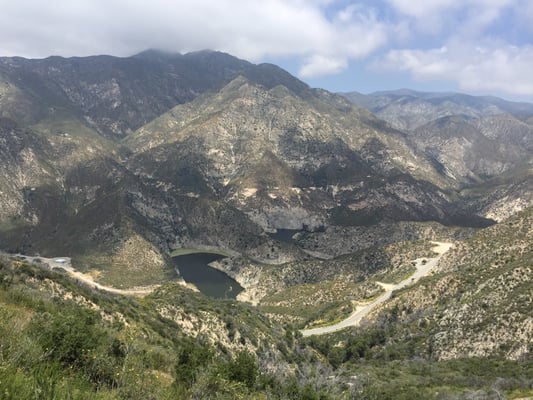 BIG TUJUNGA DAM - Updated July 2025 - 12 Photos - Los Angeles ...