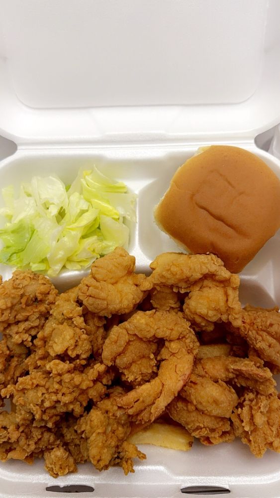 TATE COVE SEAFOOD II - Updated January 2026 - 14 Reviews - 1504 Ruth St ...