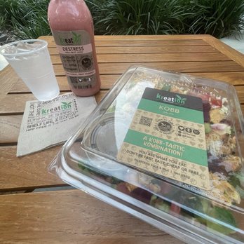 KREATION ORGANIC - Updated November 2024 - 70 Photos & 92 Reviews - 806 ...