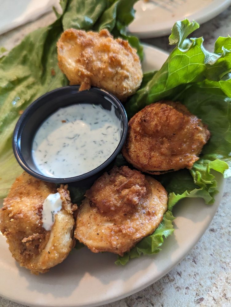 AMERICANA THE LEBANON GRILL - Updated May 2024 - 23 Photos - 528 ...