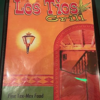 LOS TIOS GRILL - Updated July 2025 - 209 Photos & 165 Reviews - 515 ...
