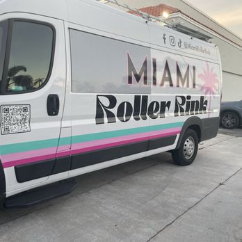MIAMI ROLLER RINK - Updated April 2025 - 44 Photos & 36 Reviews - 12265 ...