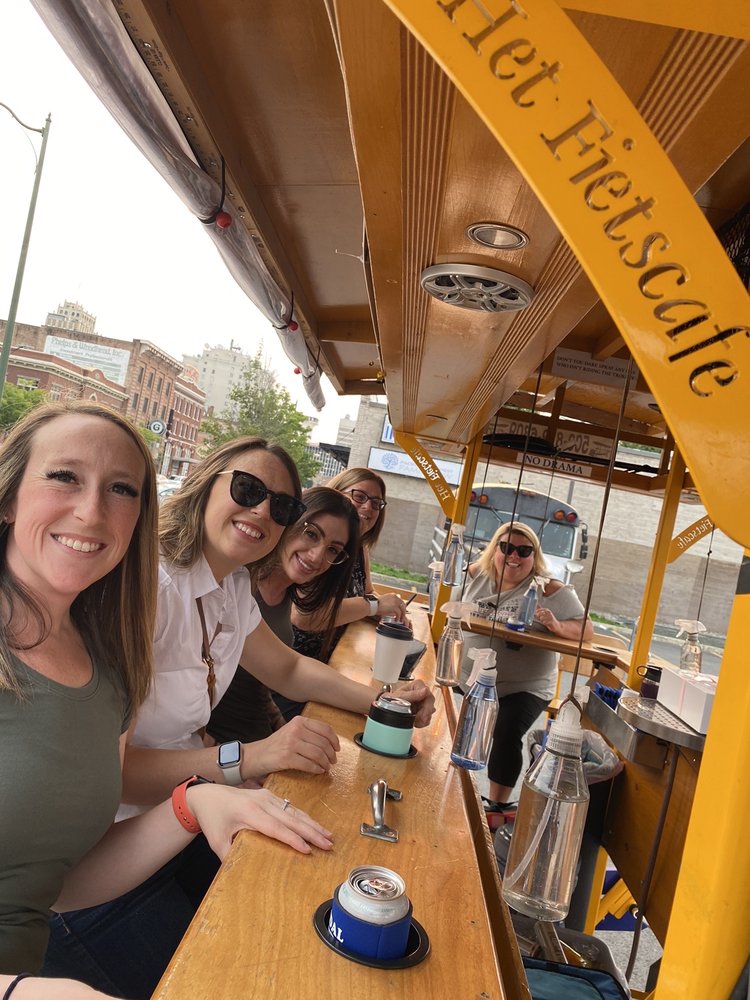 SPOKANE PARTY TROLLEY - Updated October 2025 - 21 Photos & 11 Reviews ...