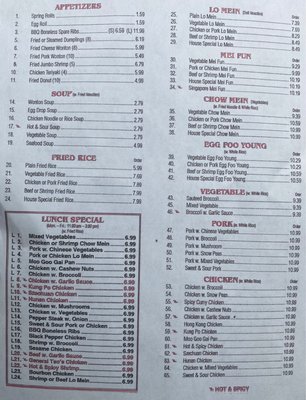 MING MOON - Updated December 2025 - 10 Photos & 17 Reviews - 1311 W ...