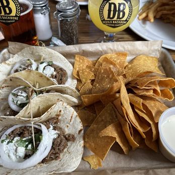 DEVILS BACKBONE BREWING COMPANY - Updated August 2024 - 230 Photos ...