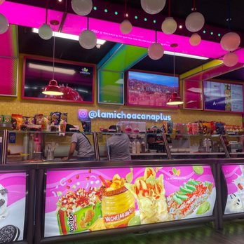 LA MICHOACANA PLUS - LA HABRA - Updated March 2025 - 85 Photos & 50 ...
