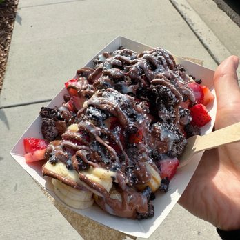 FLIPPIN DELICIOUS - Updated January 2026 - 11 Photos - Orlando, Florida ...