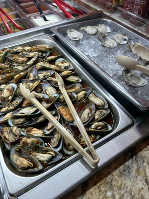 OCEAN KING BUFFET - Updated November 2025 - 17 Photos & 16 Reviews ...