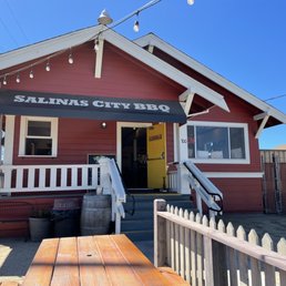 Salinas City BBQ - Cheap - Barbeque - Updated June 2025 - 1077 Photos ...