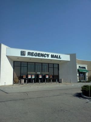 REGENCY MALL - Updated August 2025 - 15 Reviews - 5538 Durand Ave ...