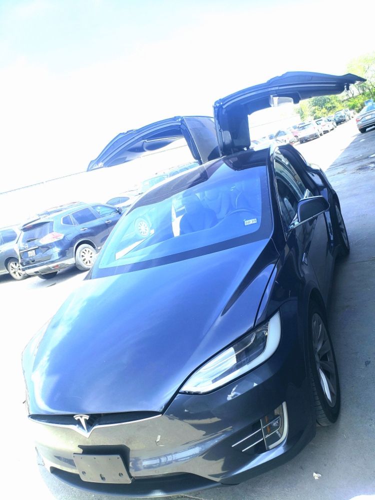 DAVID CUSTOMS PAINT & BODYSHOP - Updated January 2025 - 25 Photos ...