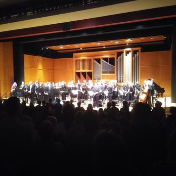 OPPERMAN MUSIC HALL - Updated January 2026 - 27 Photos - 120-174 N ...