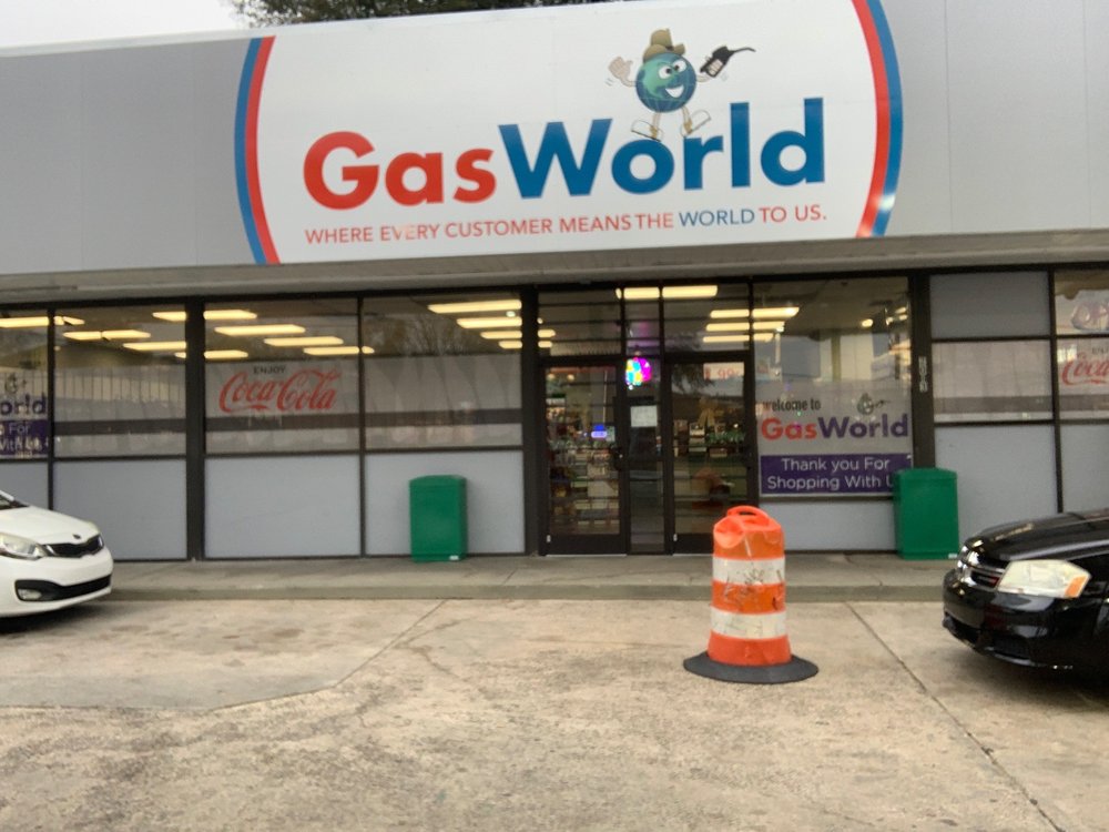 GASWORLD - Updated December 2025 - 2013 Walton Way, Augusta, Georgia ...