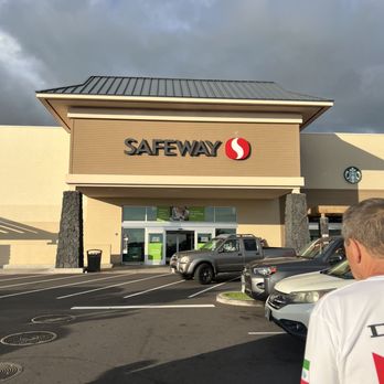 SAFEWAY - Updated May 2025 - 118 Photos & 160 Reviews - 75-971 Henry St ...