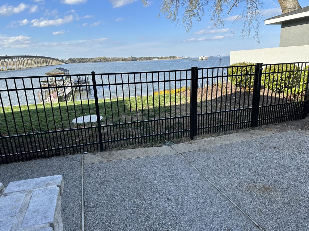 ISLANDER FENCE - Updated December 2025 - Poquoson, Virginia - Fences ...