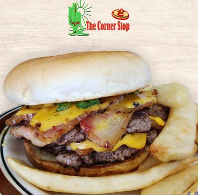 THE CORNER STOP 2 - Updated October 2025 - 93 Photos & 54 Reviews ...