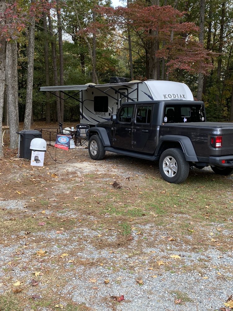CATTAIL CREEK CAMPGROUND - 10 Photos - 3901 Moores Ferry Rd, Skippers ...