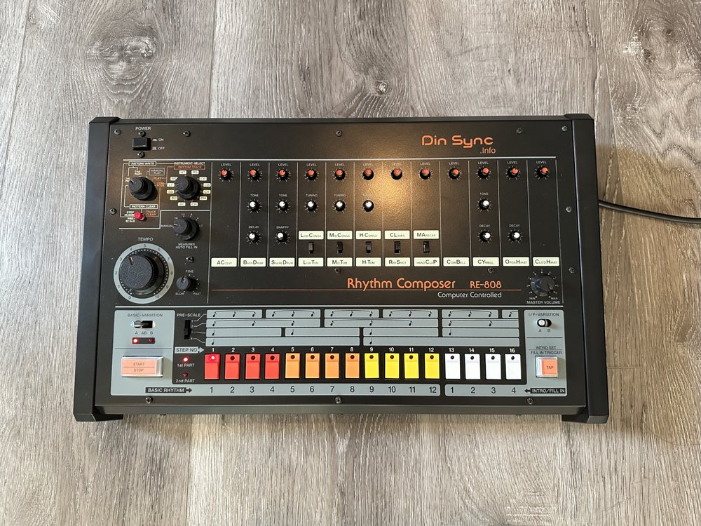 OC SYNTH LABS - Updated August 2025 - 26 Photos - Santa Ana, California ...