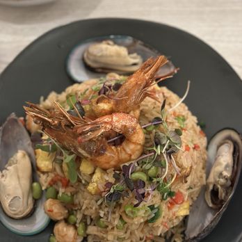 FUSIONISTA - Updated May 2024 - 166 Photos & 87 Reviews - 14 Park St ...