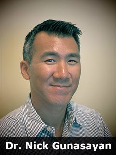 GUNASAYAN NICK, DPM, FACFAS - Updated December 2025 - 31 Reviews - 862 ...