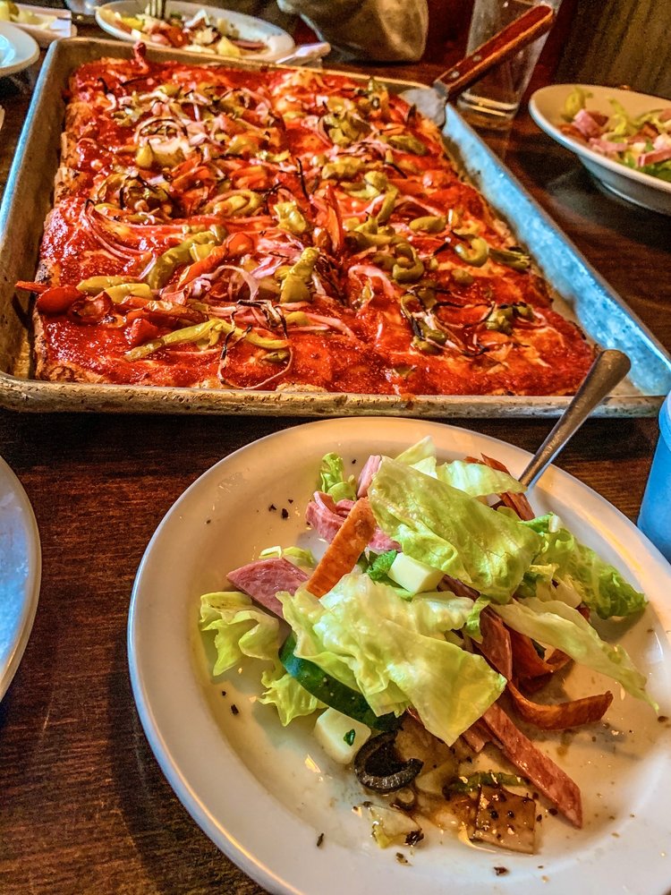 RED FRONT RESTAURANT - 36 Photos & 113 Reviews - 71 Division St 73 ...