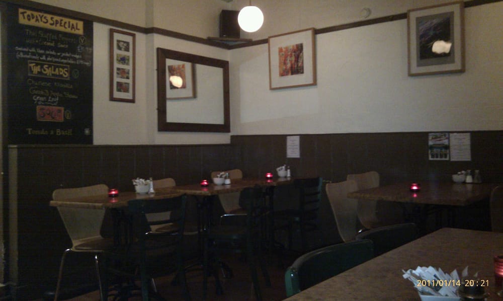 HERBIES WHOLE FOOD RESTAURANTS - Updated March 2025 - 10 Photos & 17 ...