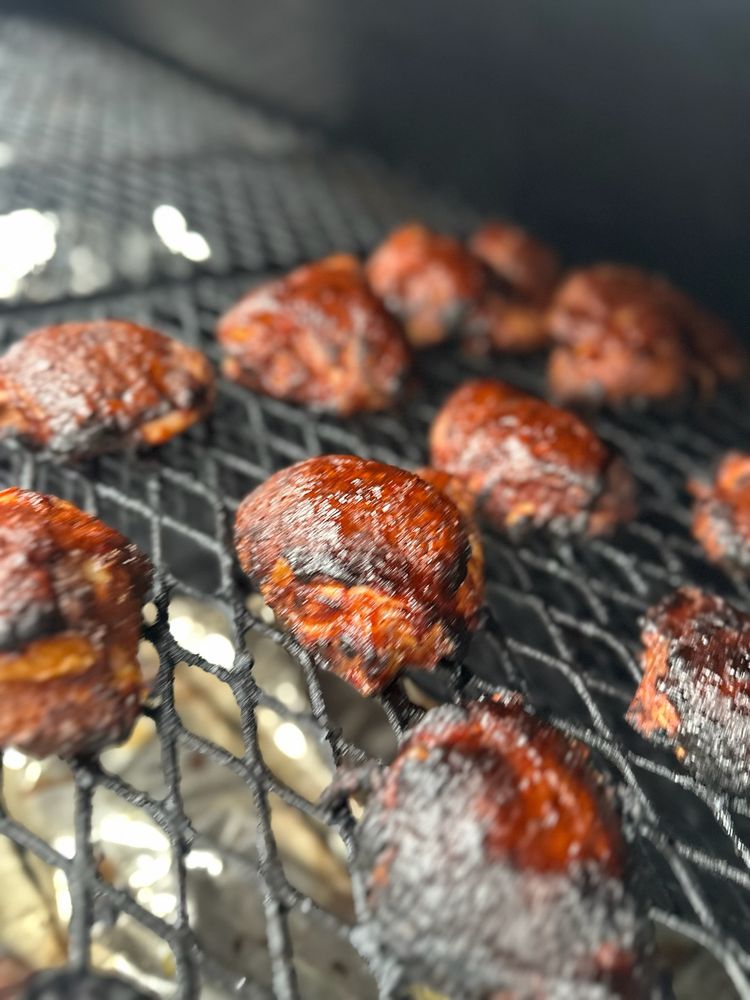 COACH NICK’S BBQ - Updated October 2025 - 21 Photos & 11 Reviews - 1121 ...