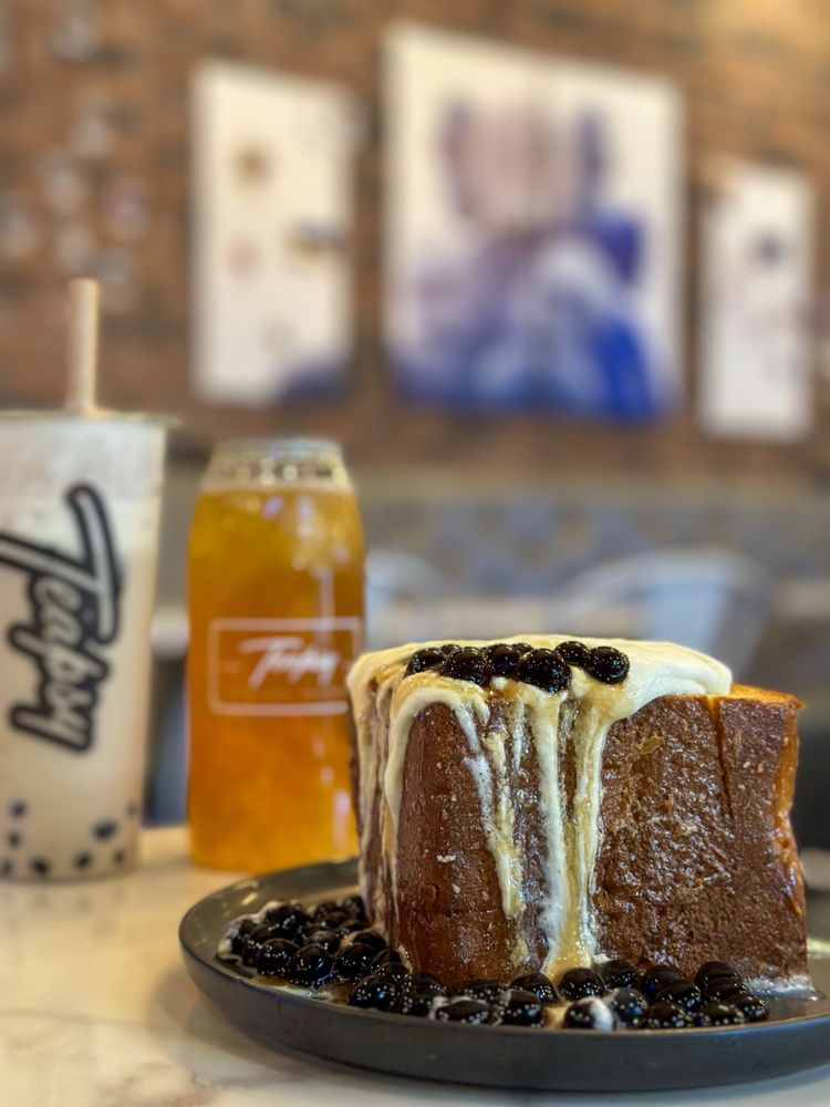 TEAPSY LAB - Updated December 2025 - 16 Photos & 10 Reviews - 10538 82 ...