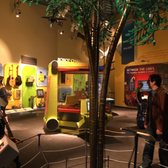Connecticut Science Center - 295 Photos & 116 Reviews - Museums - 250 ...