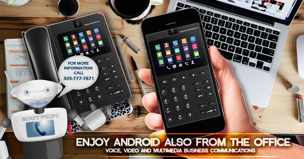 EXITTY, INC. - 8300 W Flagler St, Miami, Florida - Telecommunications ...