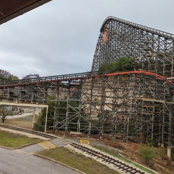 IRON RATTLER - Updated October 2025 - 110 Photos & 12 Reviews - 17000 ...