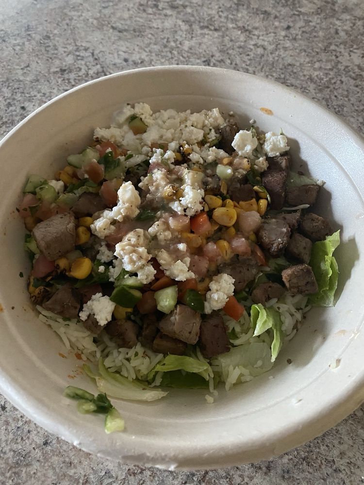 CAVA - Updated September 2025 - 56 Photos & 119 Reviews - 1135 W ...