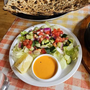 ONE ARABIAN NIGHT - MARIB RESTAURANT - Updated December 2025 - 73 ...