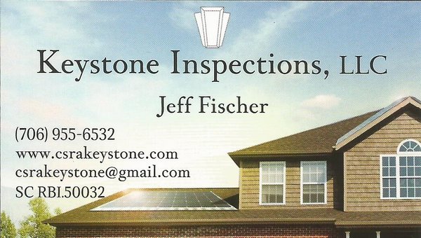 KEYSTONE INSPECTIONS - Updated September 2024 - Request a Quote ...
